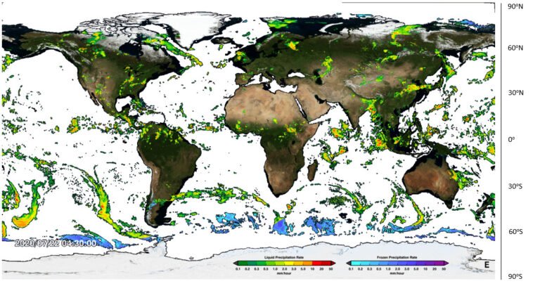 Global Atmospheric Circulation Archives - MetLink - Royal ...